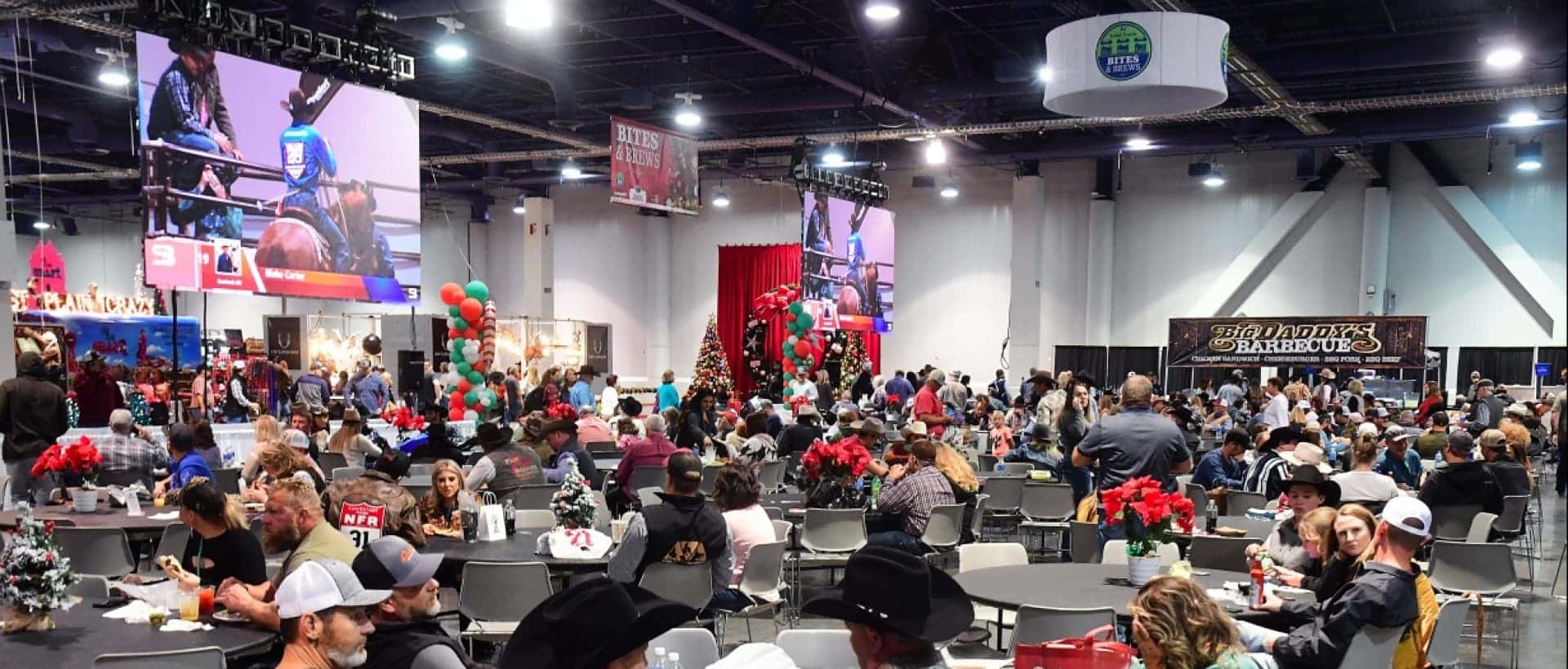 Hunter & Outdoor Christmas Expo – Las Vegas Convention Center - Travel ...