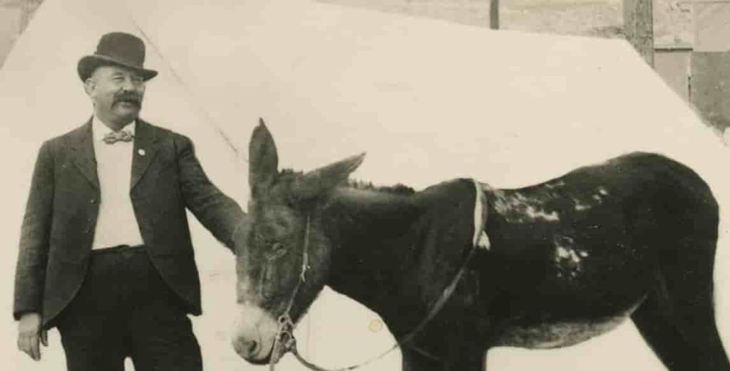 Celebrate Jim Butler Days in Tonopah! - Travel Time NV